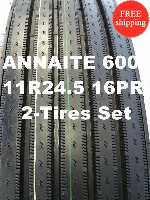 Tires, Wheels & Parts :: Tires & Tubes :: Commercial Vehicle, Truck ...