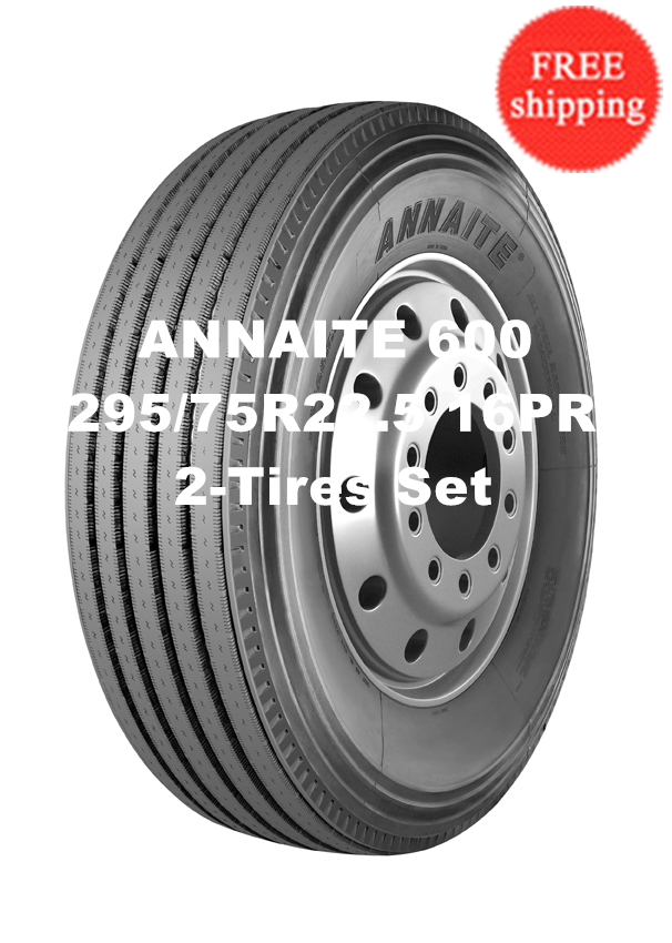 Tires, Wheels & Parts :: Tires & Tubes :: Commercial Vehicle, Truck ...
