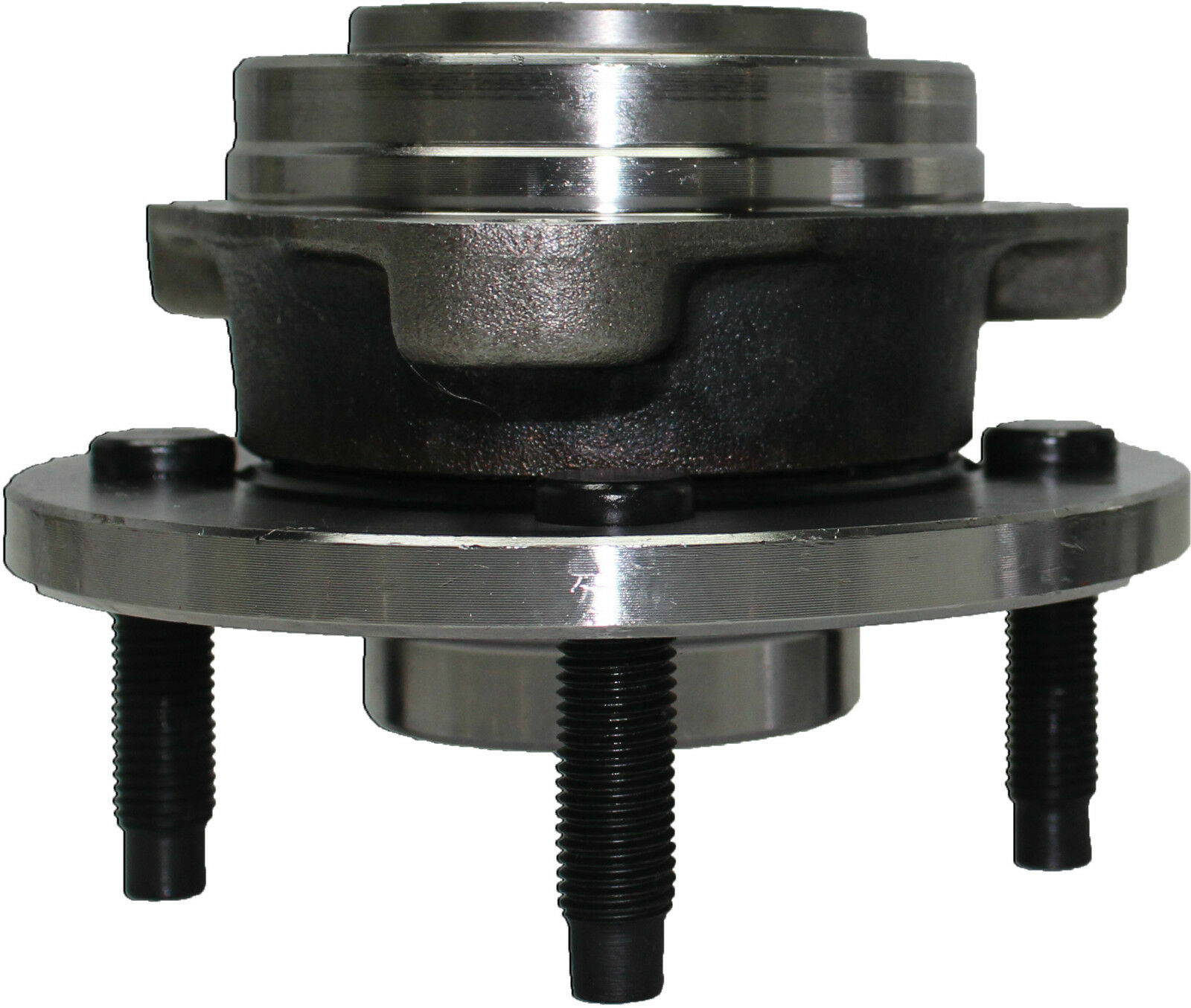 Tires, Wheels & Parts :: Wheels & Rims :: Wheel Hub & Bearing Assembly ...