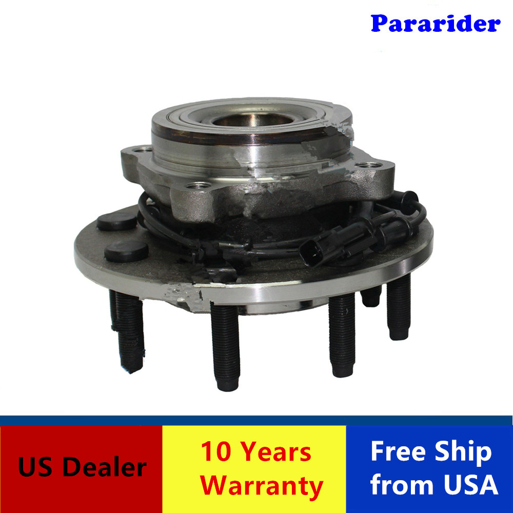 Tires, Wheels & Parts :: Wheels & Rims :: Wheel Hub & Bearing Assembly ...