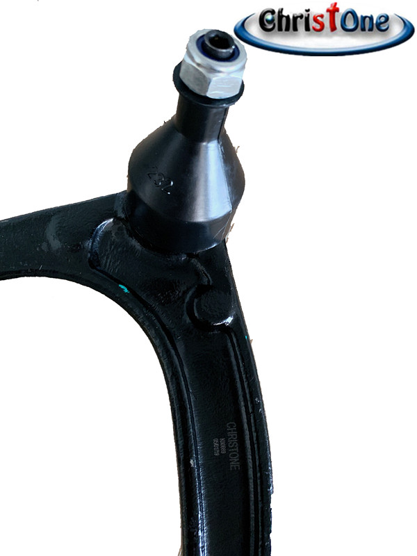 Suspension & Steering System :: Control Arms & Parts :: 1 Front Upper ...