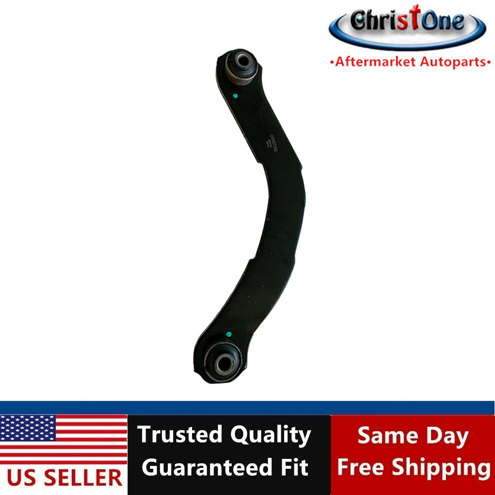 Suspension & Steering System :: Control Arms & Parts :: 1 Rear Upper ...