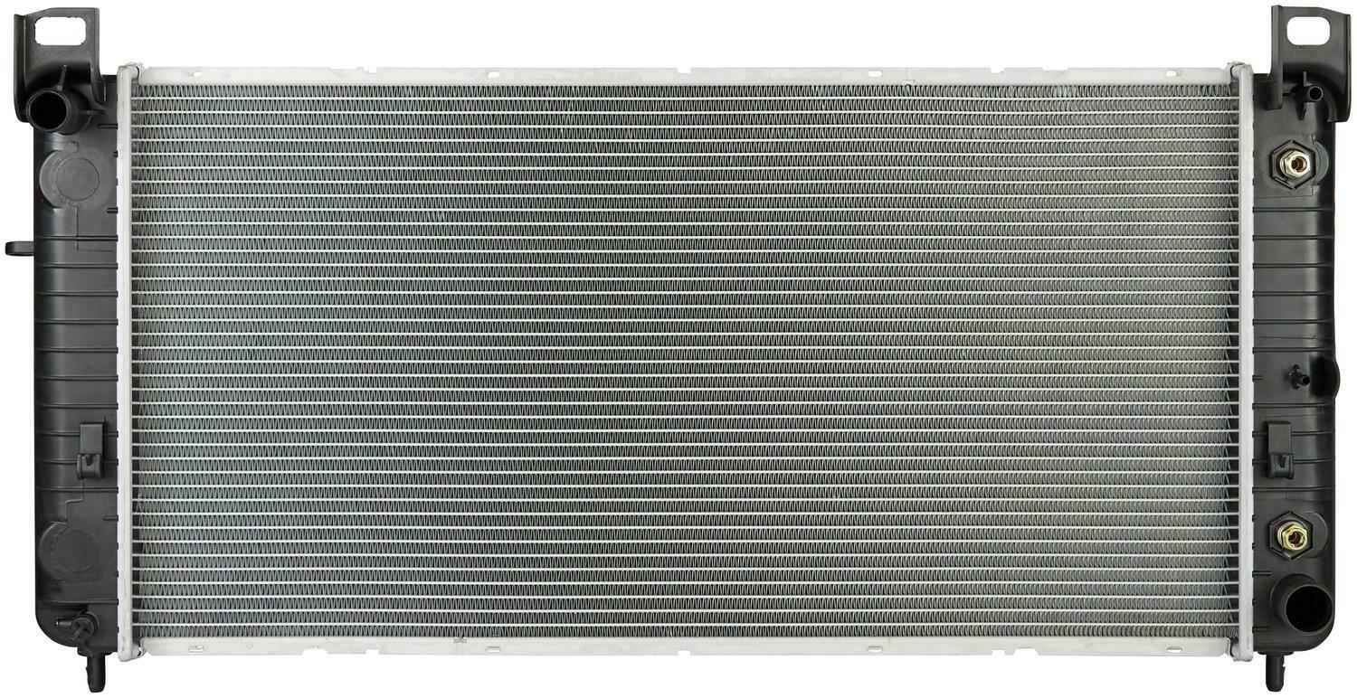 Auto Cooling System :: Radiators & Parts :: (1-Pk-Set) Brand New ...