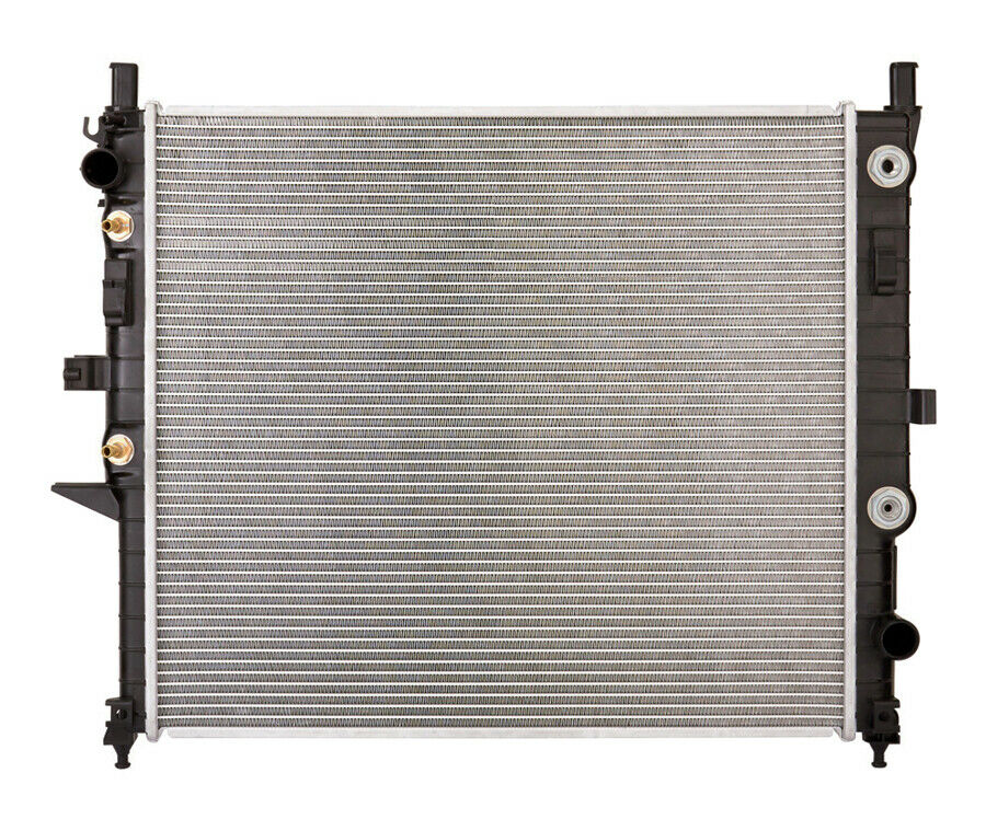 Auto Cooling System :: Radiators & Parts :: (1-Pk-Set) Brand New ...