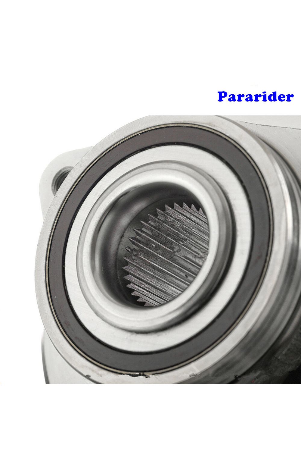 Tires, Wheels & Parts :: Wheels & Rims :: Wheel Hub & Bearing Assembly ...