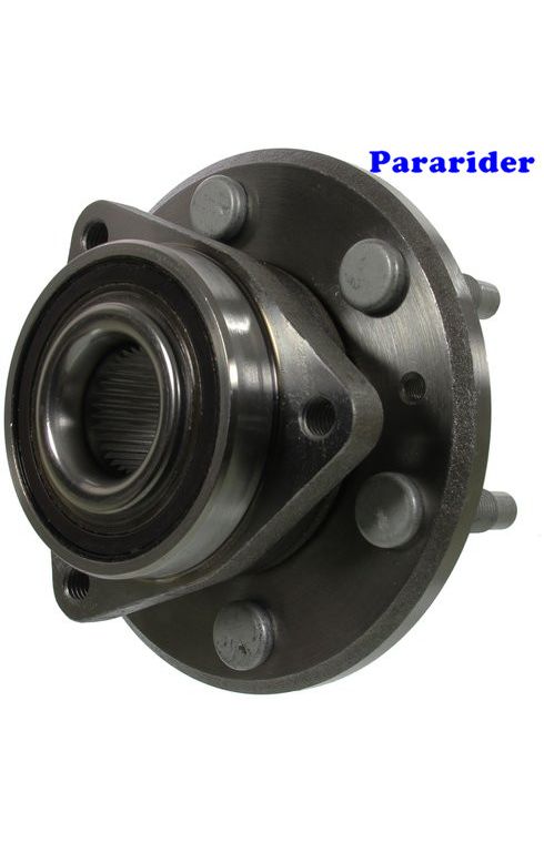 Tires, Wheels & Parts :: Wheels & Rims :: Wheel Hub & Bearing Assembly ...