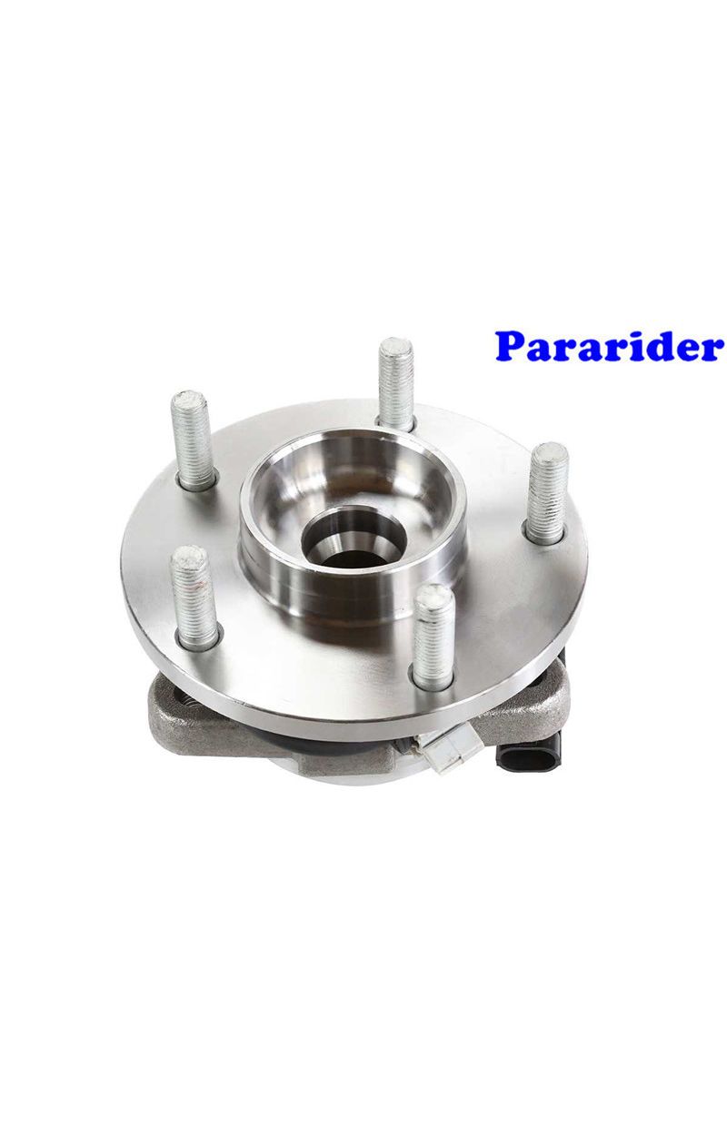 Tires, Wheels & Parts :: Wheels & Rims :: Wheel Hub & Bearing Assembly ...