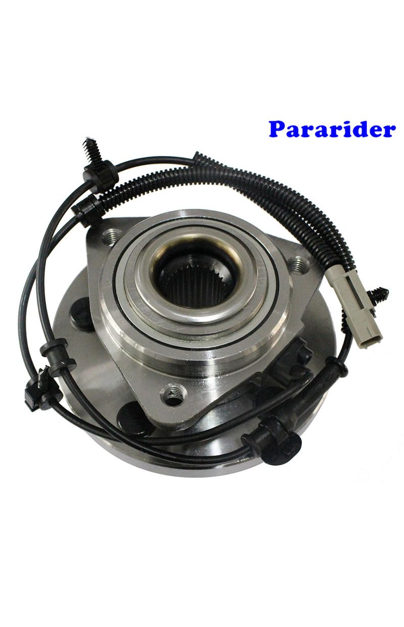 Tires, Wheels & Parts :: Wheels & Rims :: Wheel Hub & Bearing Assembly ...