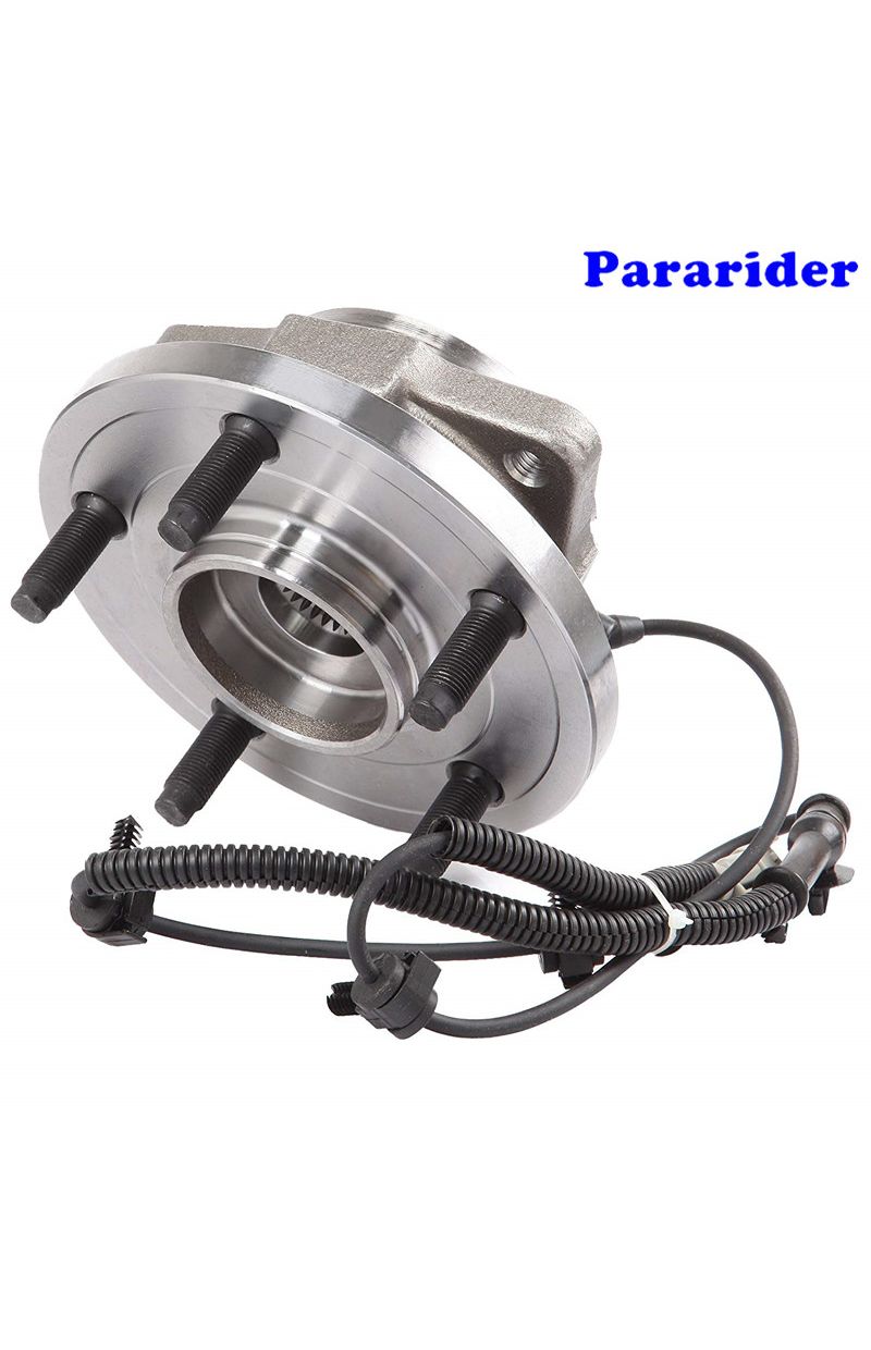 Tires, Wheels & Parts :: Wheels & Rims :: Wheel Hub & Bearing Assembly ...