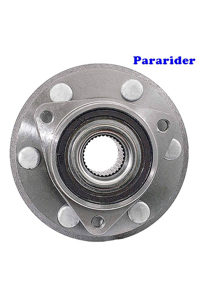 Tires, Wheels & Parts :: Wheels & Rims :: Wheel Hub & Bearing Assembly ...