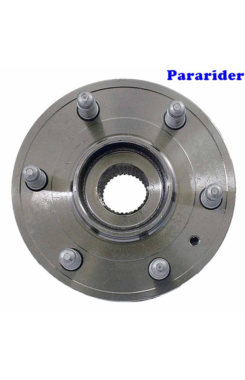 Tires, Wheels & Parts :: Wheels & Rims :: Wheel Hub & Bearing Assembly ...