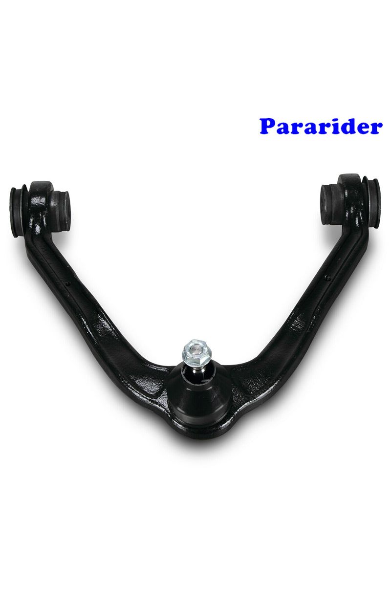 Suspension & Steering System :: Control Arms & Parts :: 2 Front Upper ...