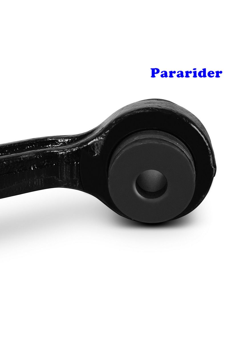 Suspension & Steering System :: Control Arms & Parts :: 2 Front Upper ...